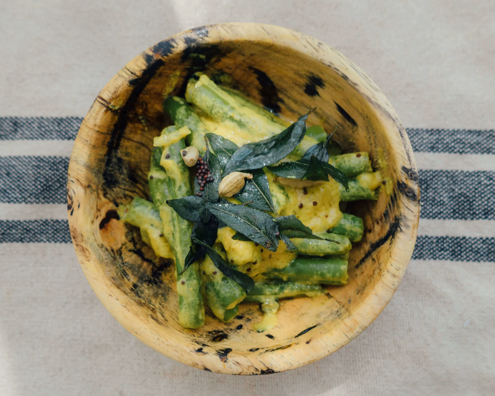 WePresent | London’s Rambutan is remixing Sri Lankan food influences