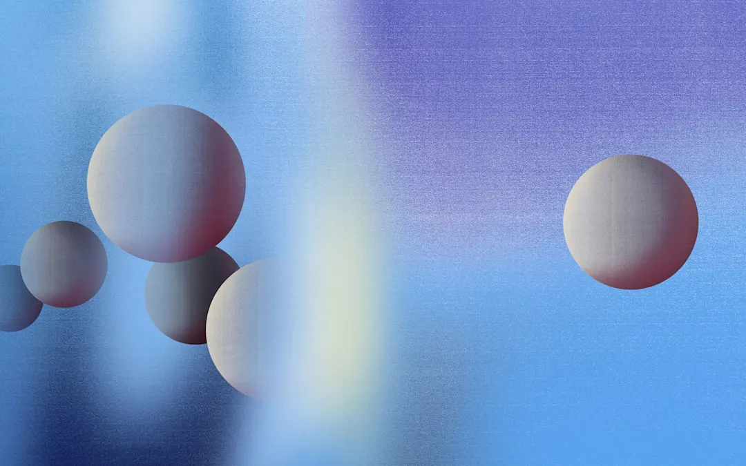 WePresent | Merijn Hos on how boredom sparks radical experimentation