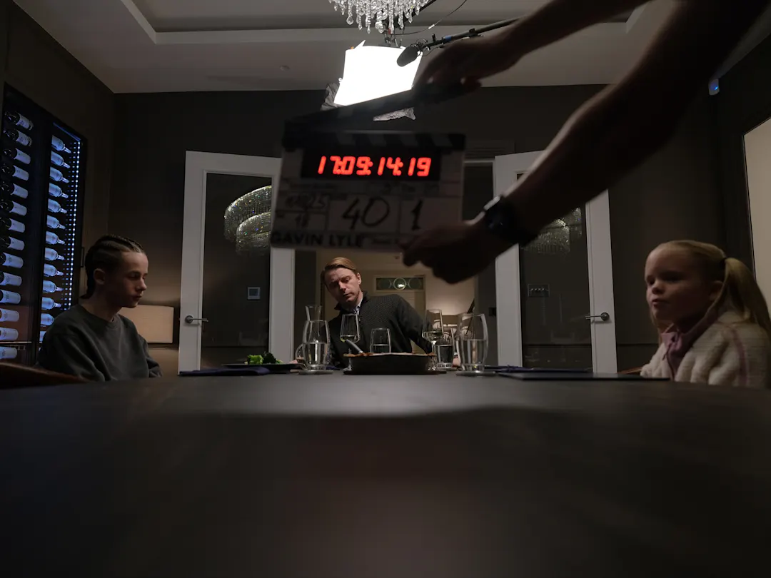 WePresent | Watch Aneil Karia’s film Vote Gavin Lyle