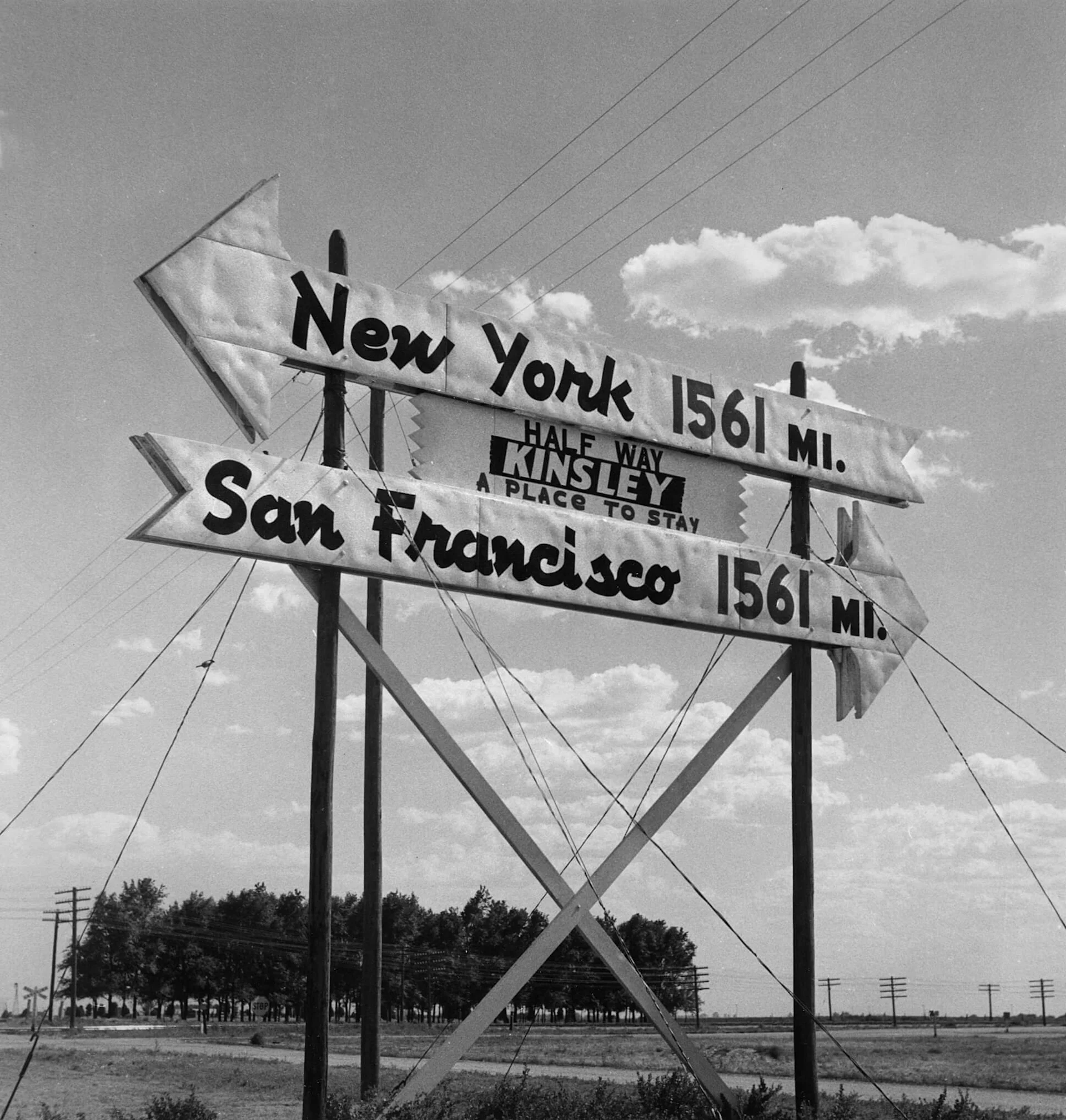 WePresent | The extraordinary life and work of artist Todd Webb