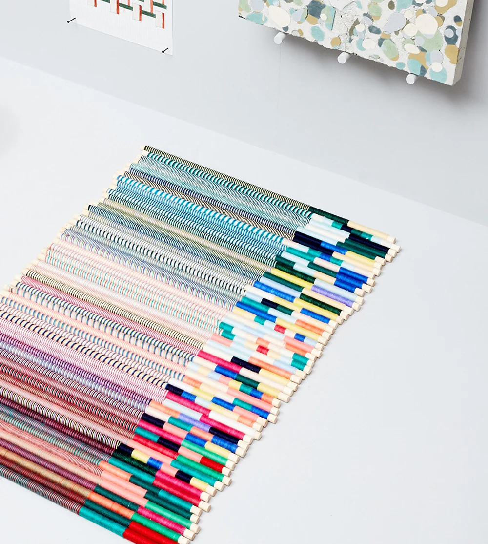 WePresent | Meet experimental Dutch designer Simone Post