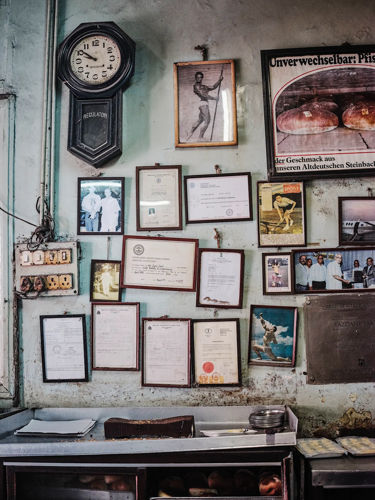 WePresent | The history behind the sumptuous aesthetic of Dishoom