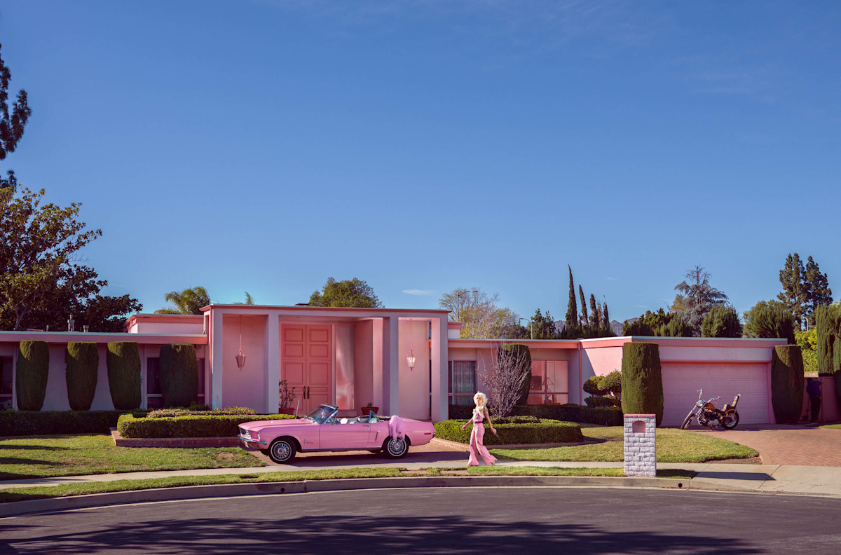 WePresent | Jamie Nelson