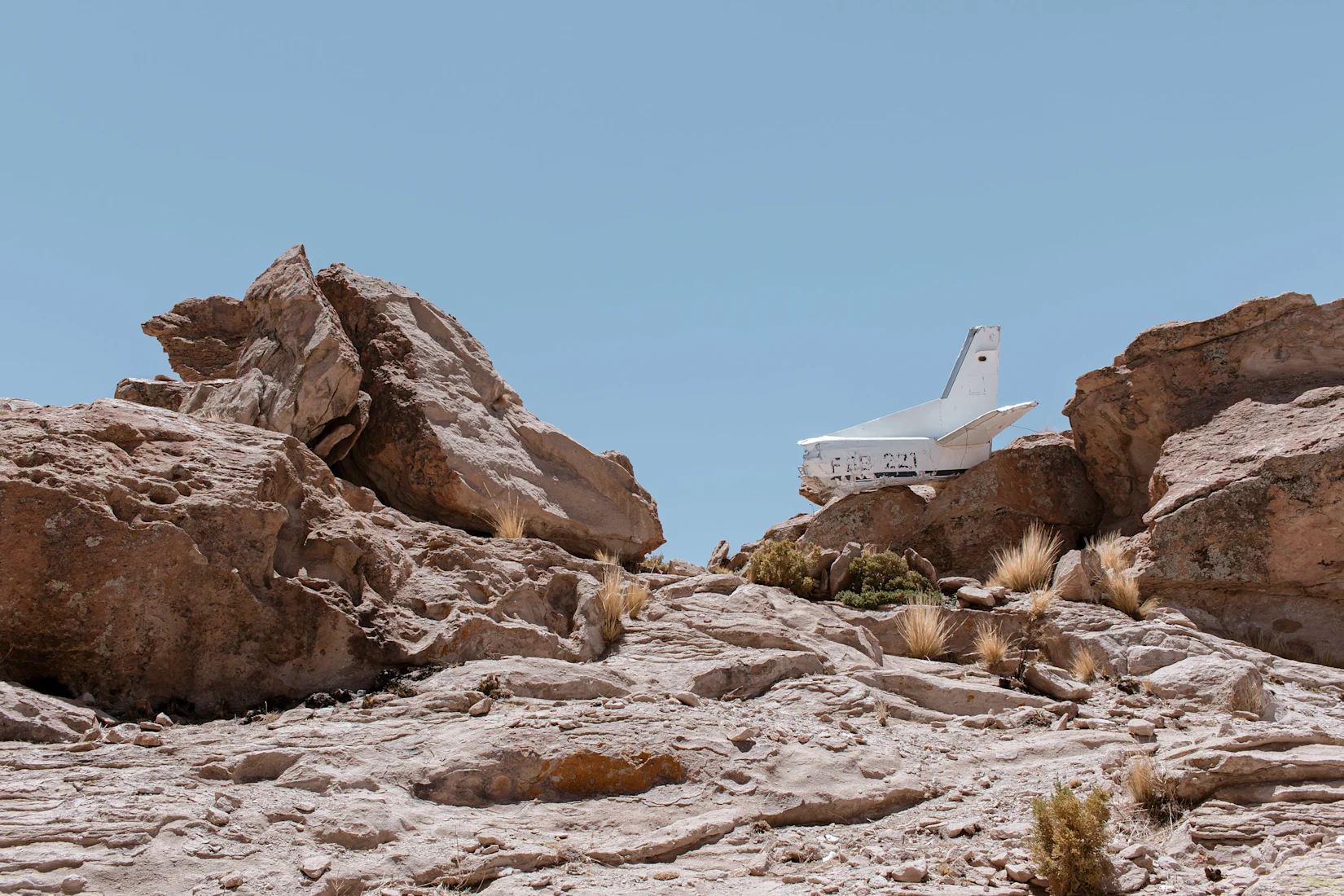WePresent | Photographer River Claure paints Bolivia in a new light