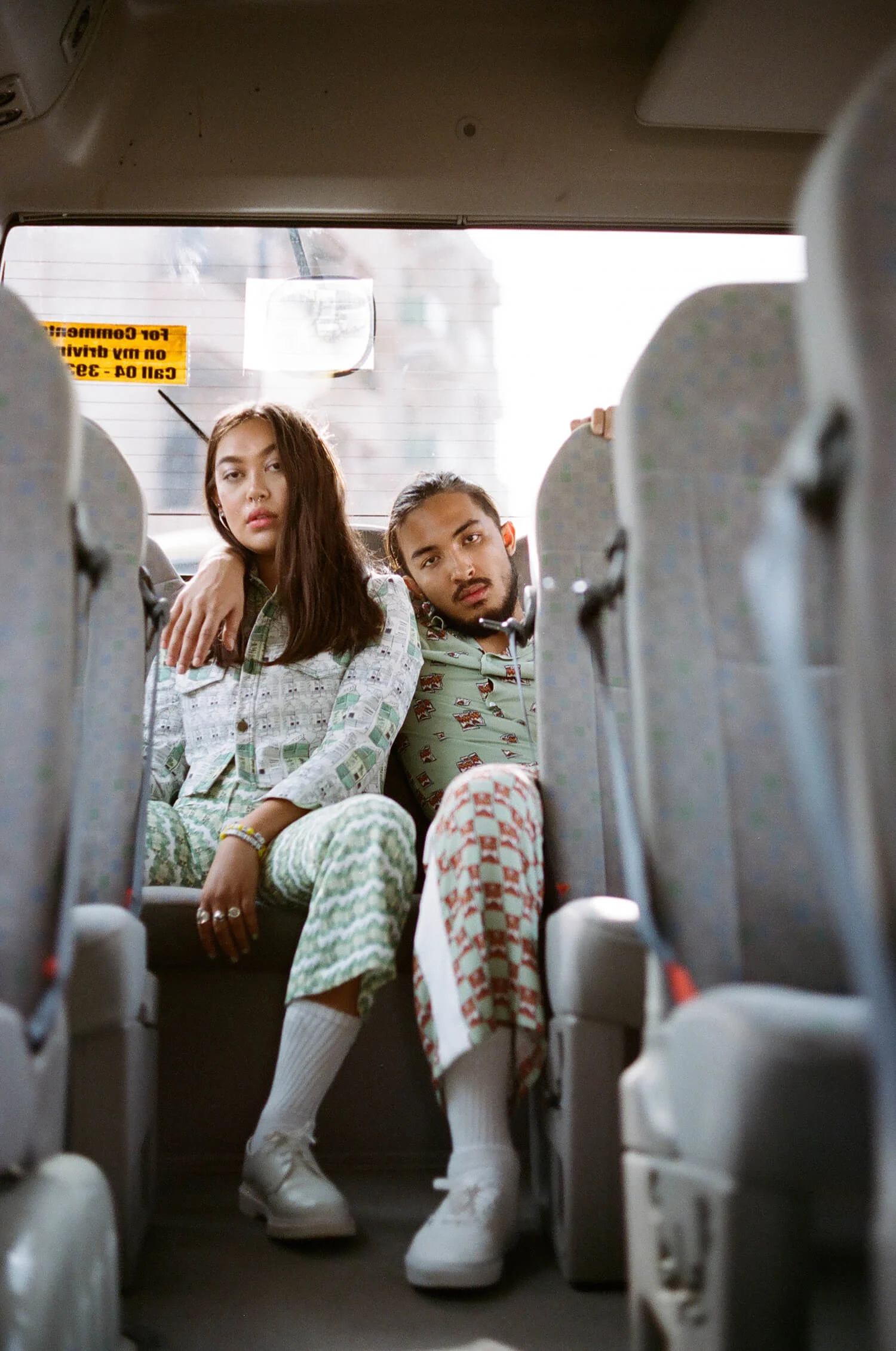 WePresent | Tania Haddad’s clothing is a love letter to Jordan