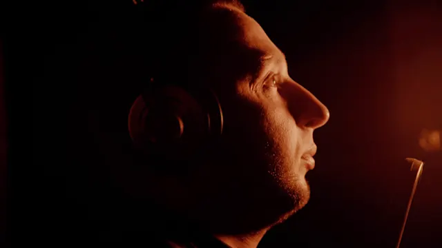 WePresent | A short film exploring the origin of Brazilian grime