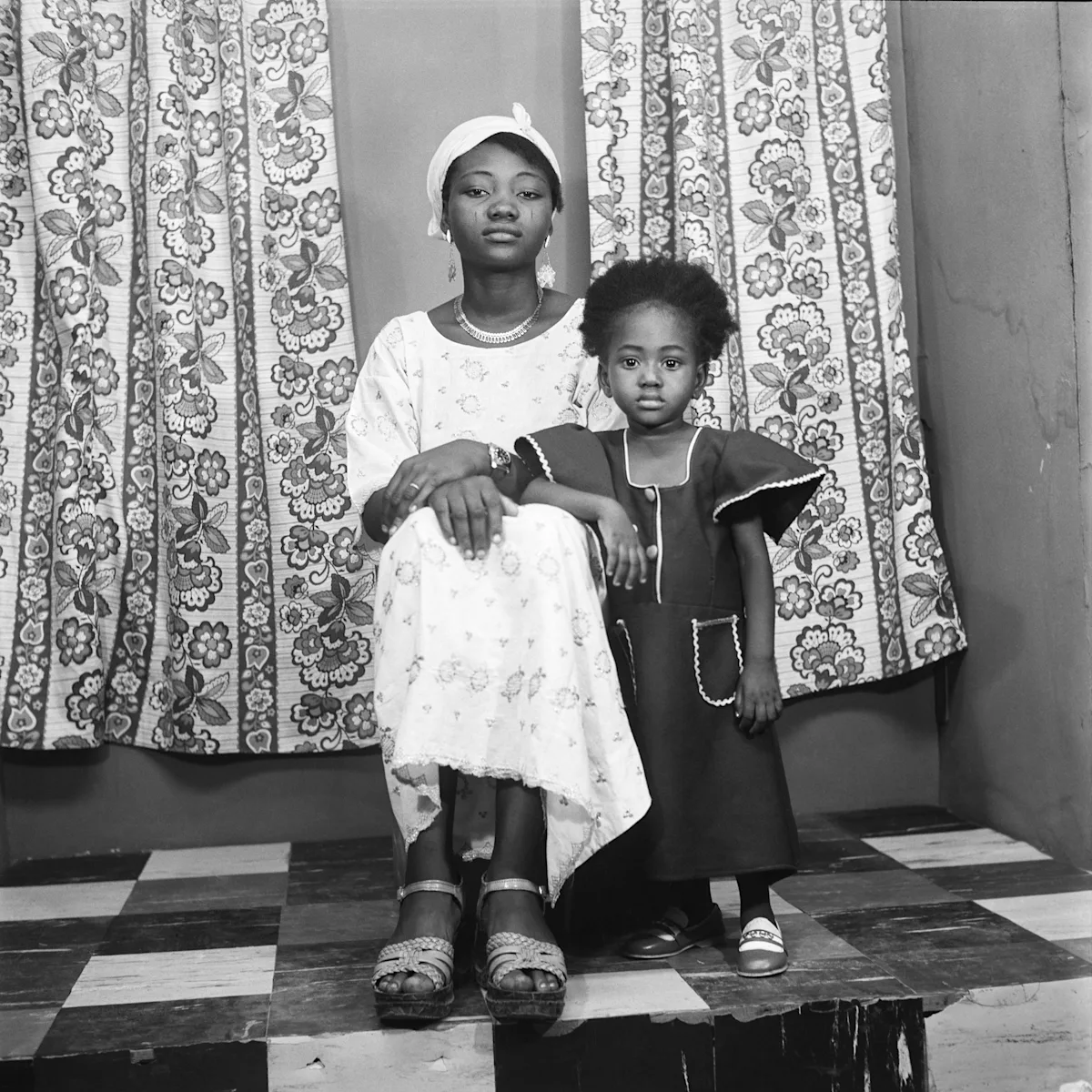 WePresent | The platform preserving Nigeria’s photographic history