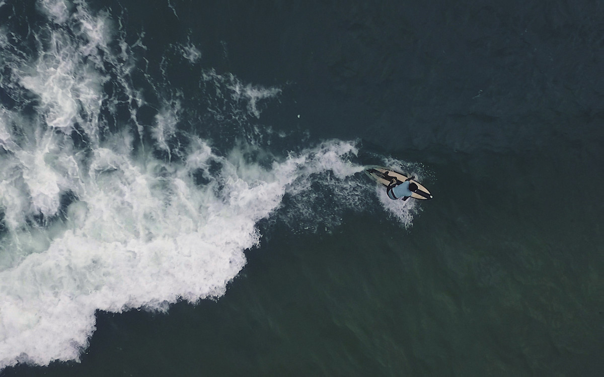 WePresent | Louis Leeson