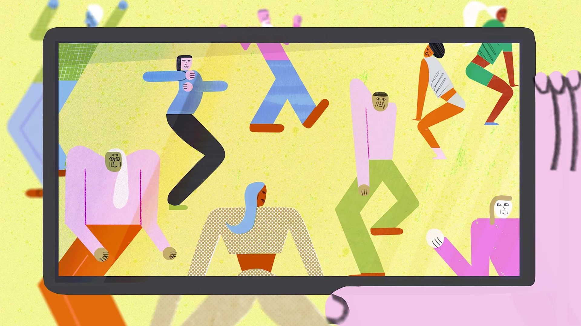 WePresent | Trey Taylor on the boomerfication of Gen Z