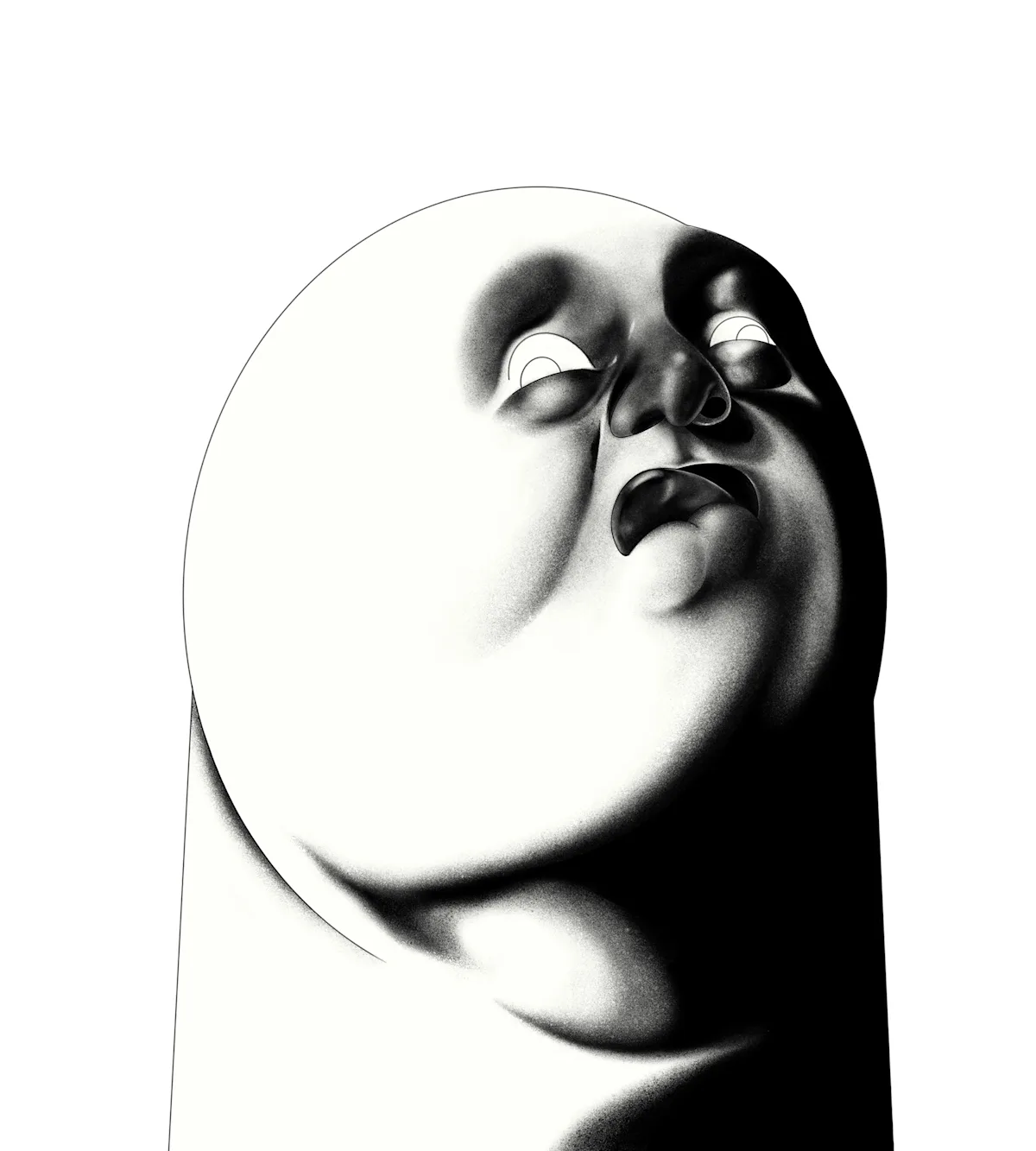 WePresent | Lulu Lin creates vivid illustrations inspired by dreams