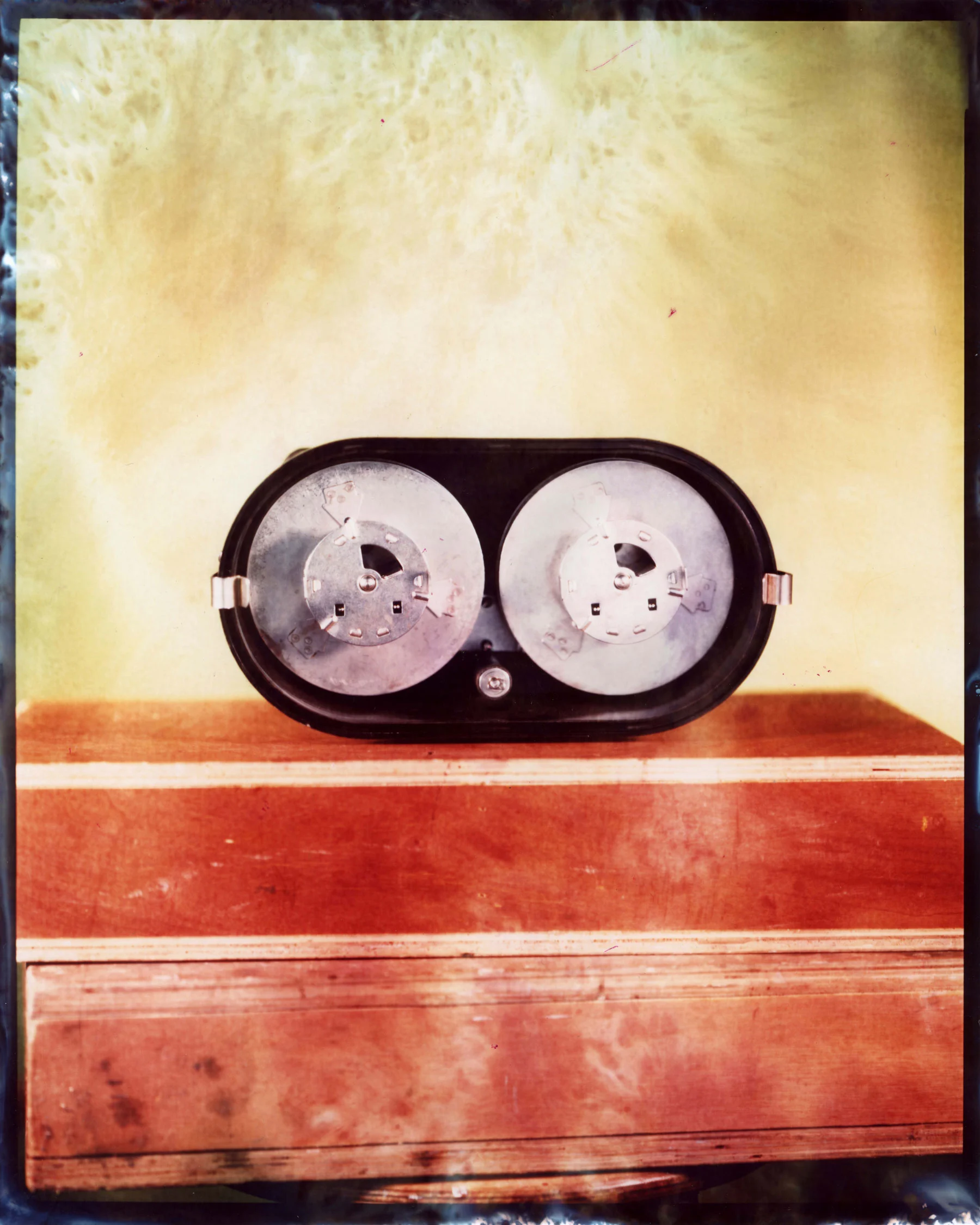 WePresent | Mark Jenkin’s analog film essentials