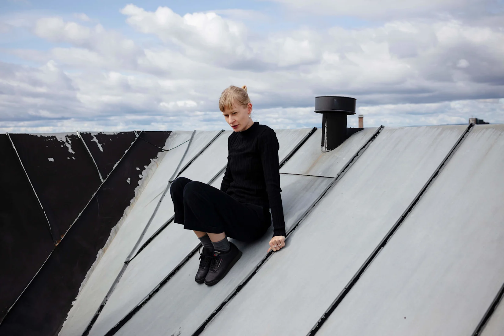 WePresent | Musician Jenny Hval’s uncompromising search for truth