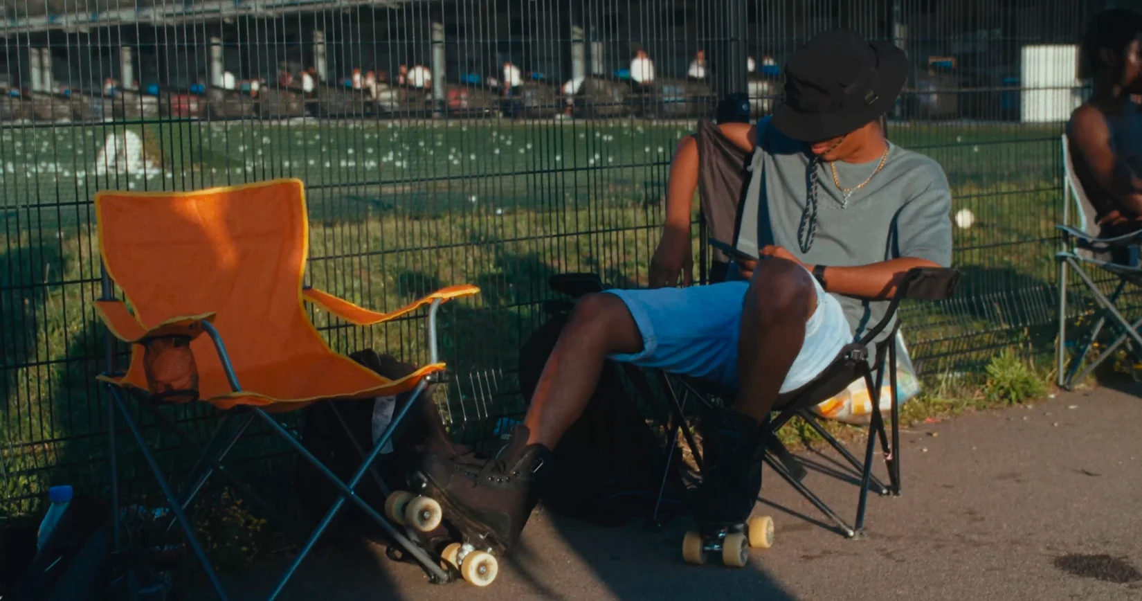 WePresent | Short film “Seventeen” captures a never-ending teen summer
