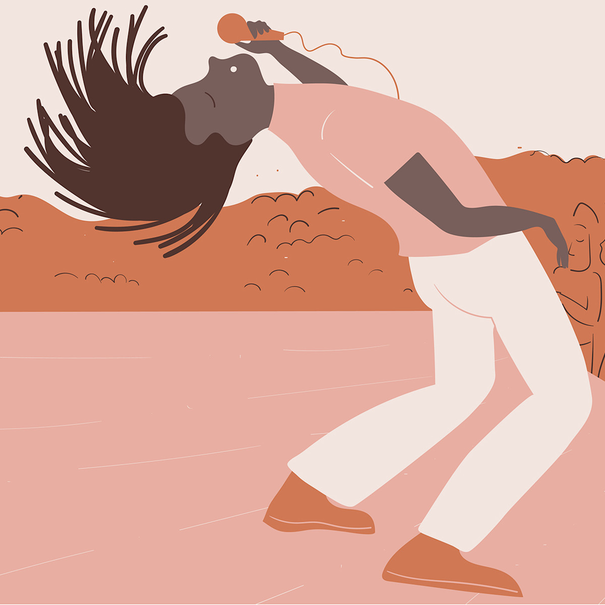 WePresent | A deep dive into activism poetry in Kenya