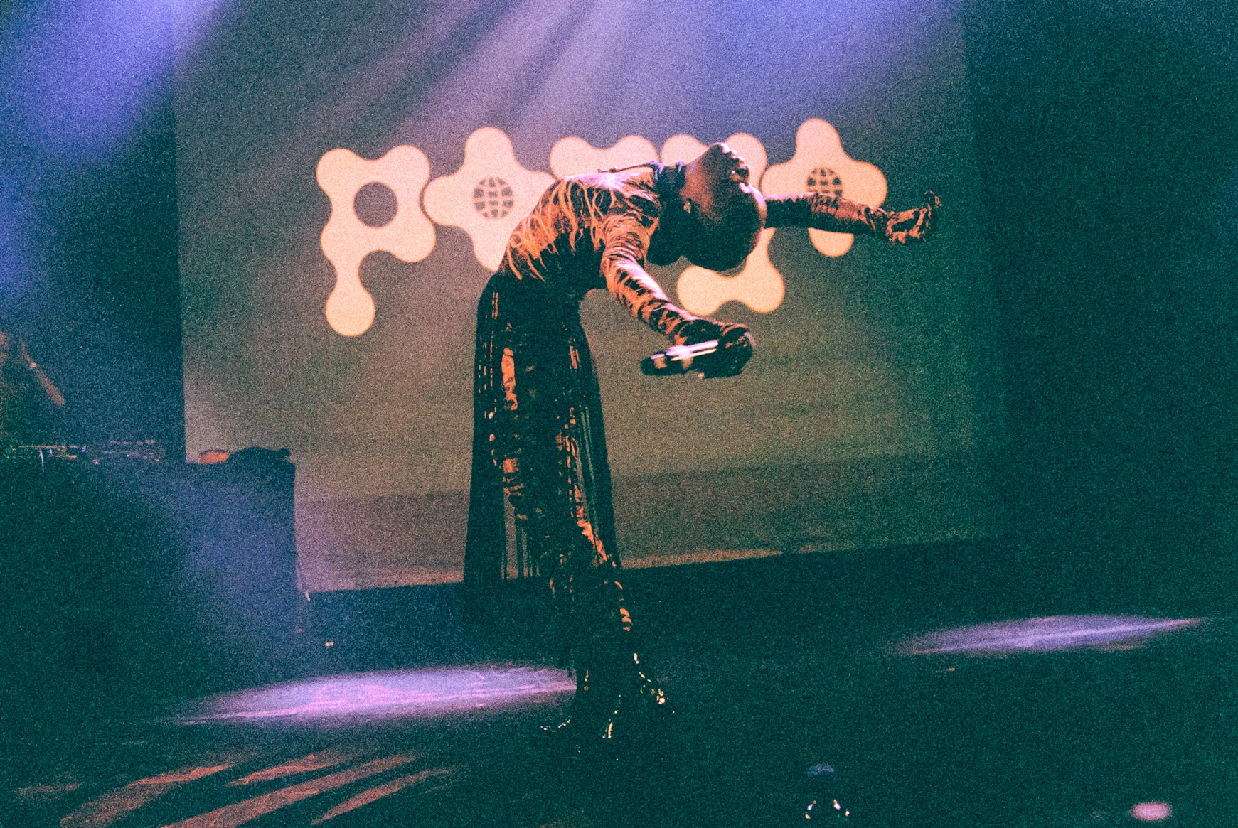 WePresent | Unpicking “Queen of Kuduro” Pongo’s personal style