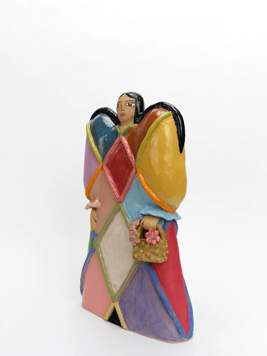 WePresent | Maryam Yousif’s sculptures inspired by the Middle East