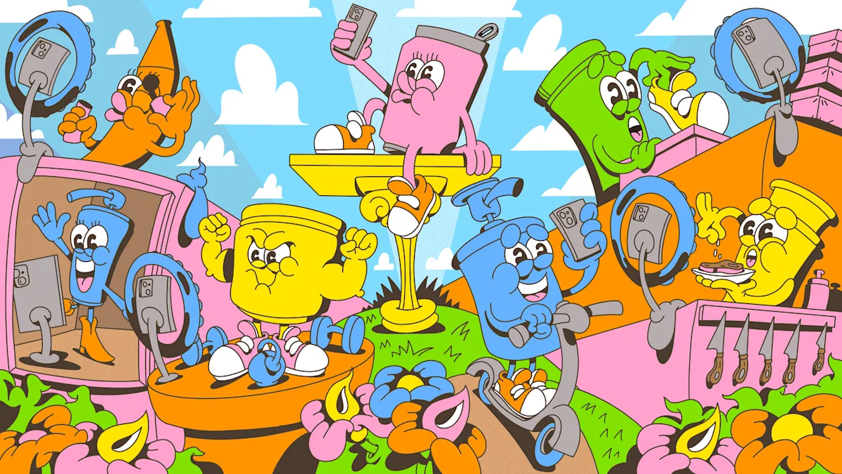 WePresent | The personal brand paradox