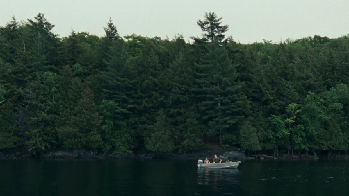 WePresent | An ode to optimism by filmmaker Harley Chamandy