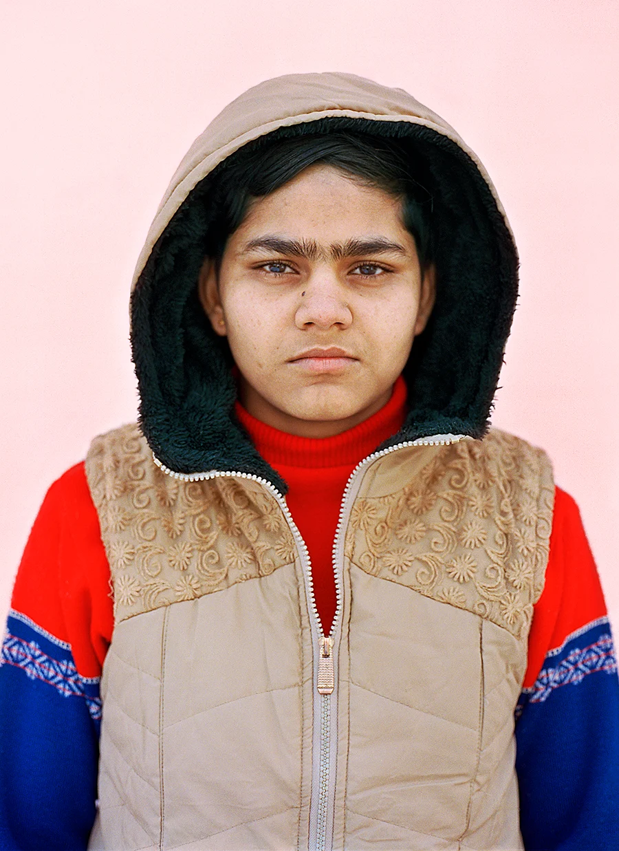 WePresent | Prarthna Singh and Snigdha Poonam photograph young India