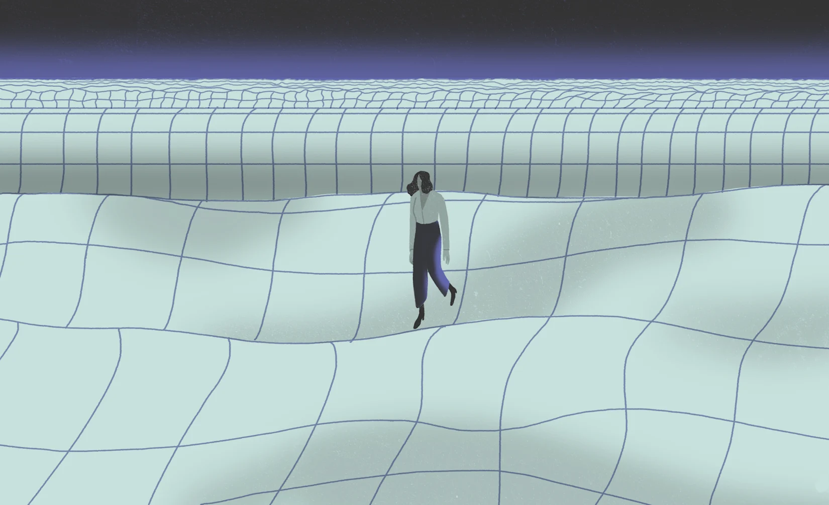 WePresent | Design Matters’ Debbie Millman on the power of texting