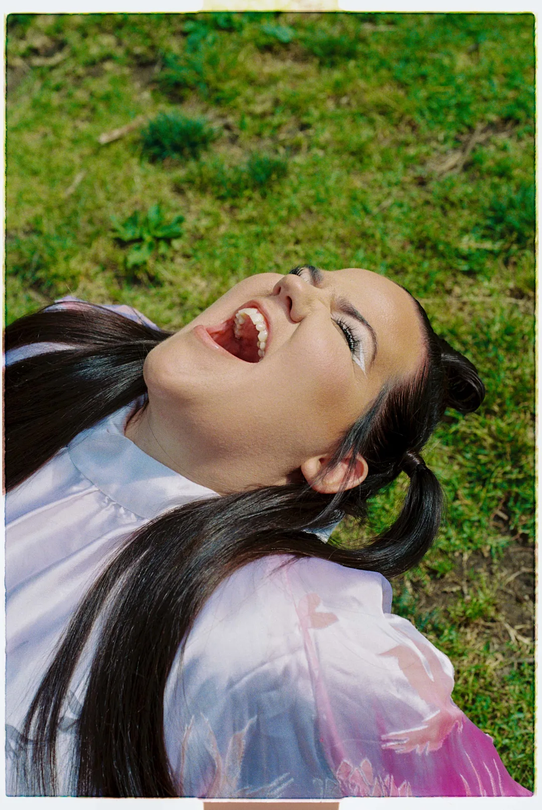 WePresent | Israeli singer Netta on life after Eurovision