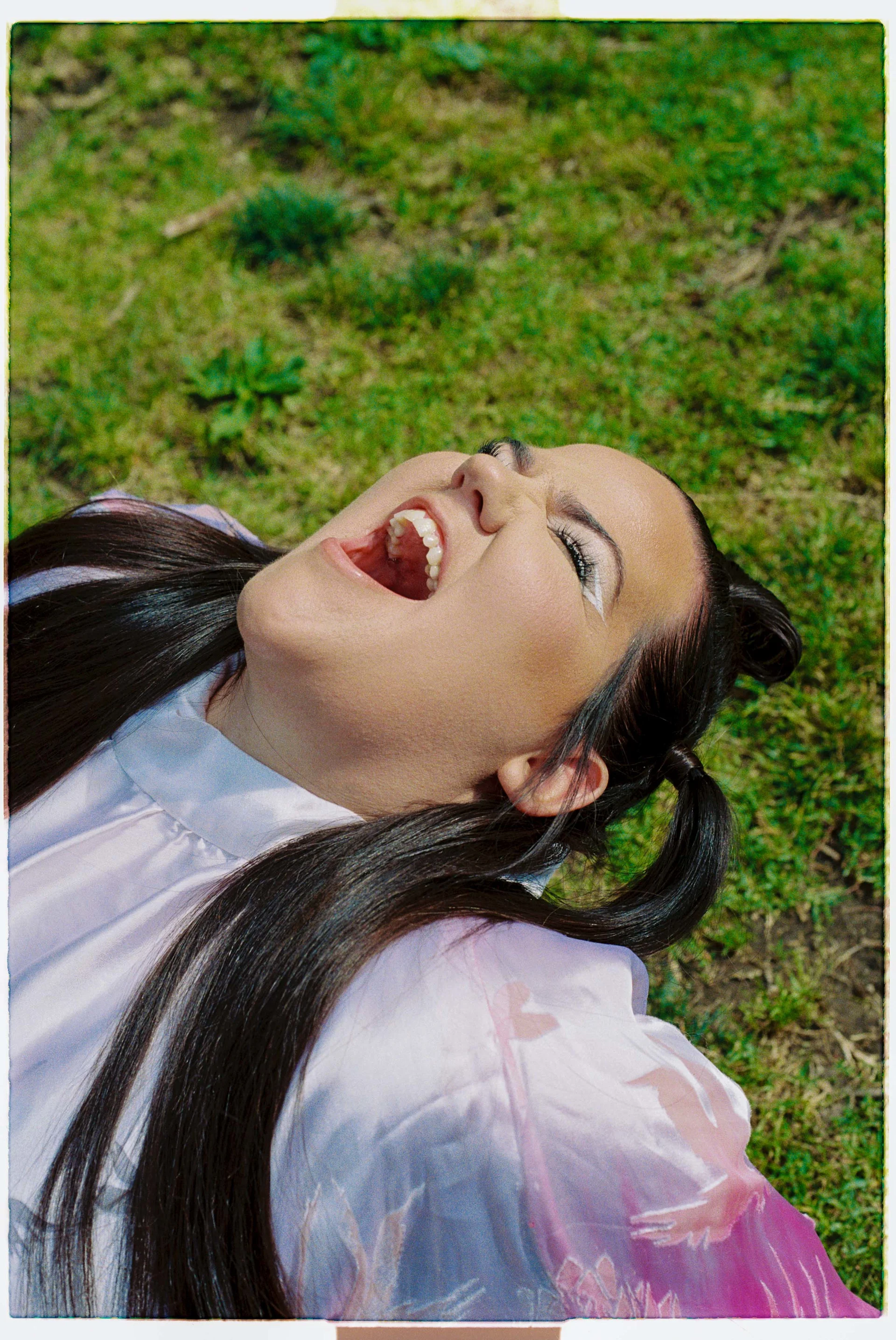 WePresent | Israeli singer Netta on life after Eurovision