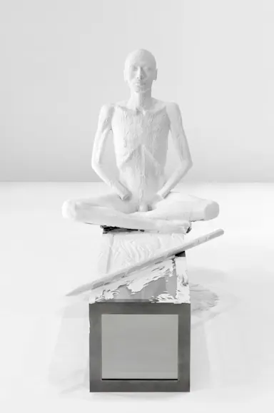 WePresent | How uncompromising artist Terence Koh has evolved