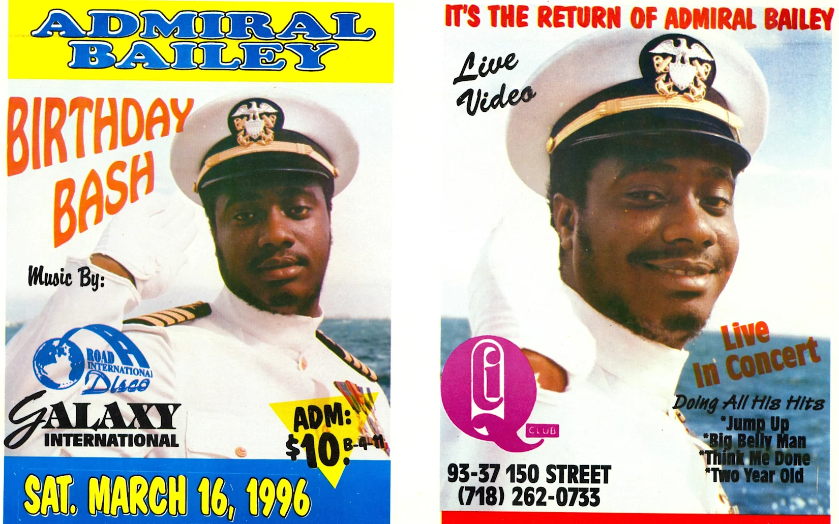 WePresent | The book preserving dancehall history via its posters