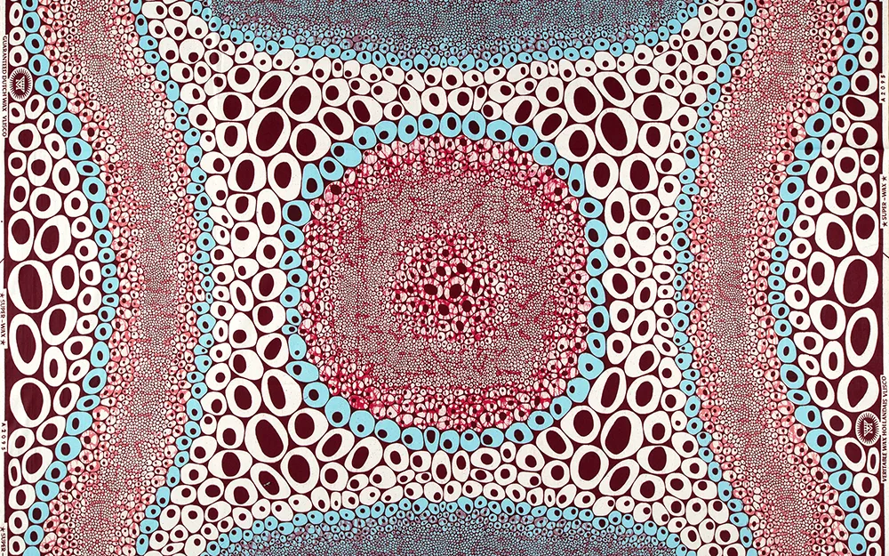 WePresent | Meet experimental Dutch designer Simone Post