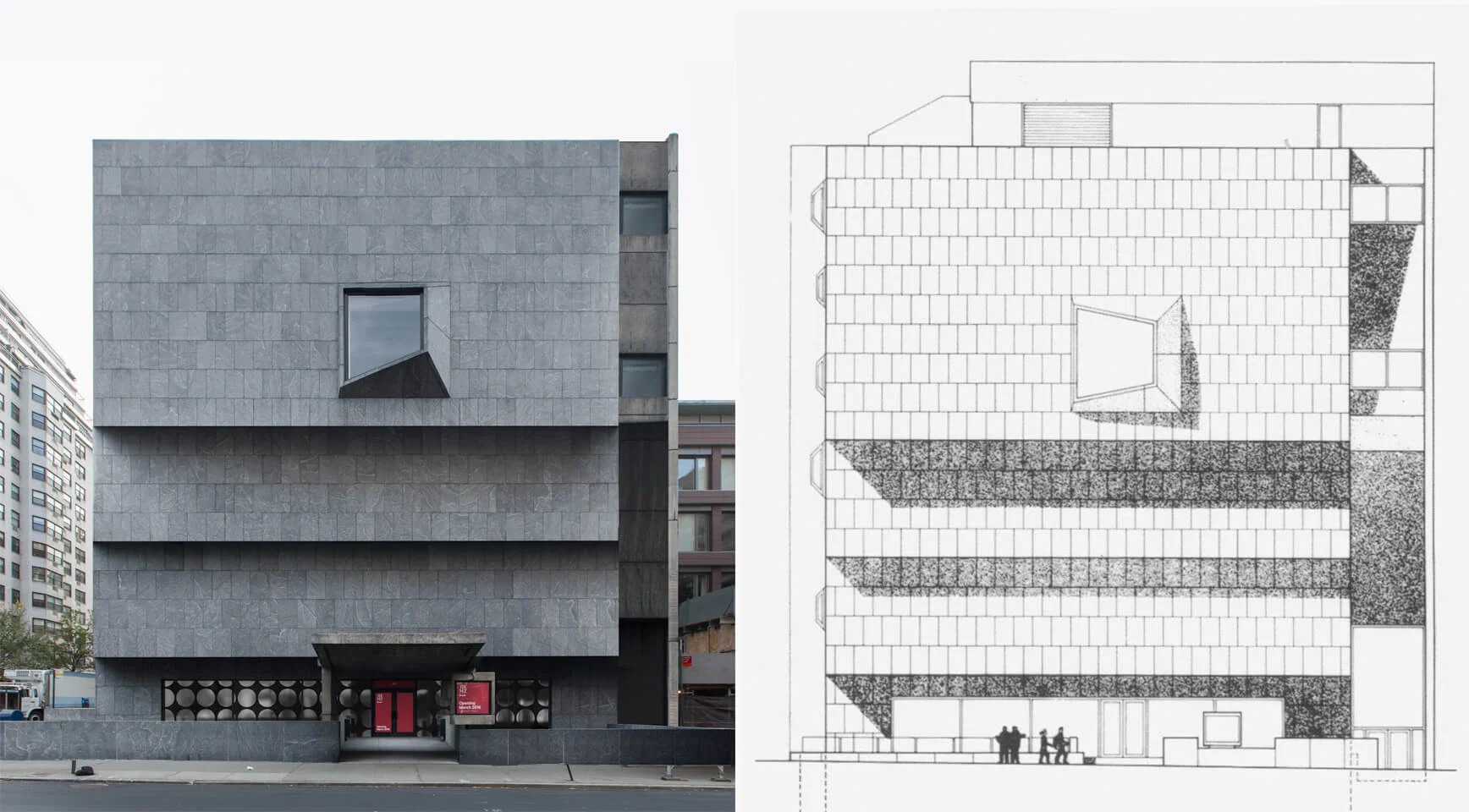 WePresent | Anton Repponen moves city buildings into the desert