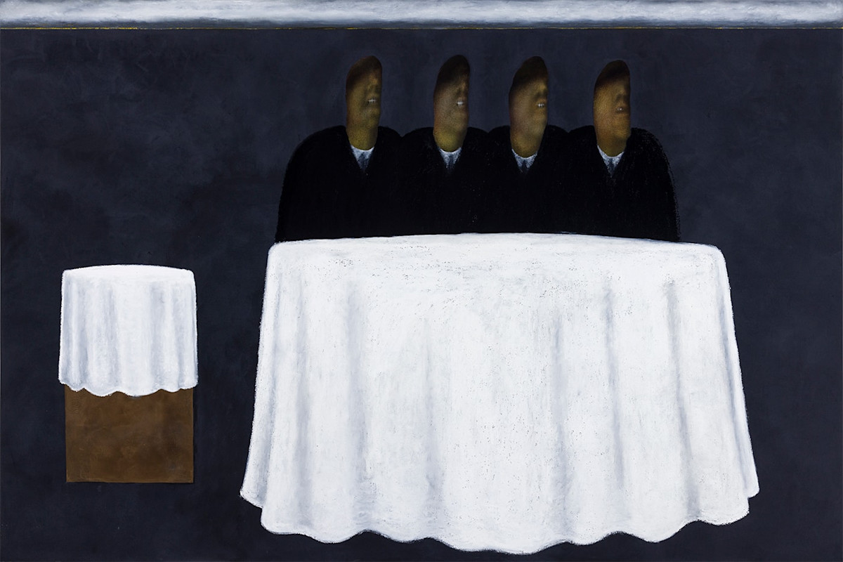 WePresent | Pol Taburet