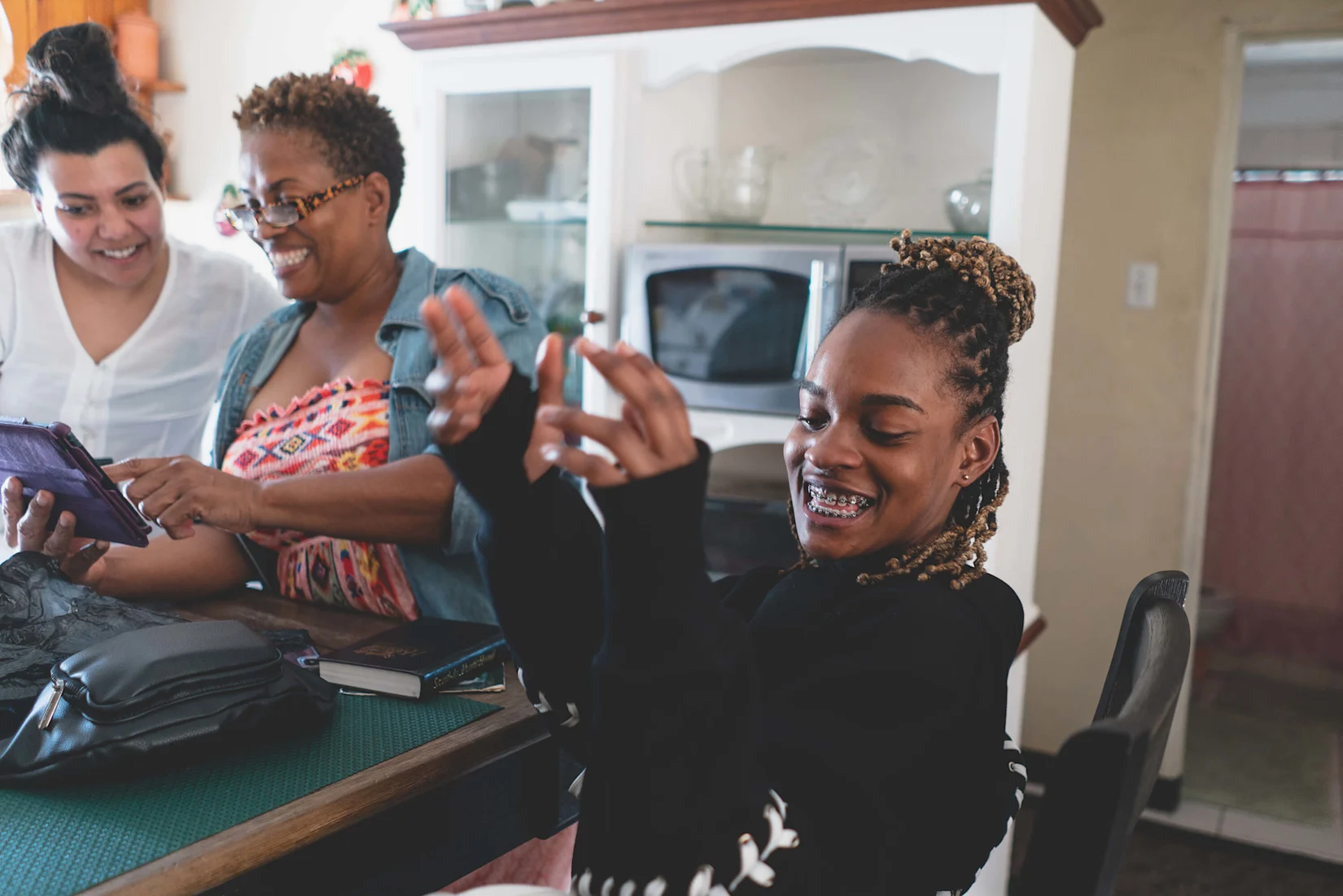 WePresent | Hang out with Koffee, Jamaica’s next musical superstar