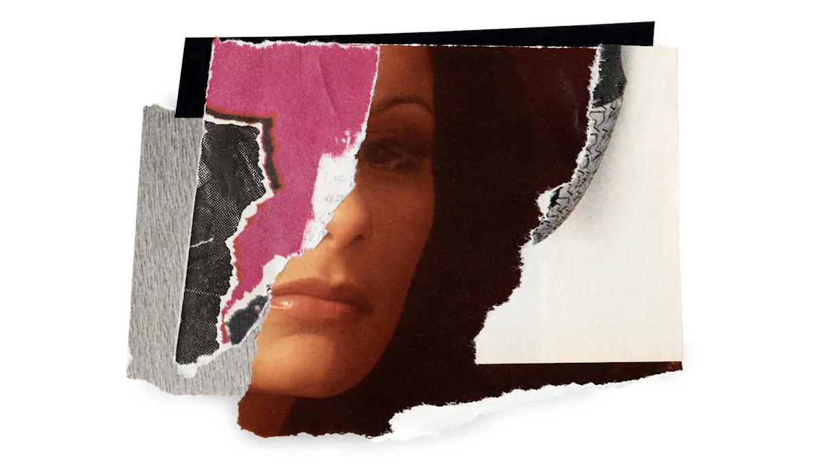 WePresent | The selves we save and discard in the the social media age