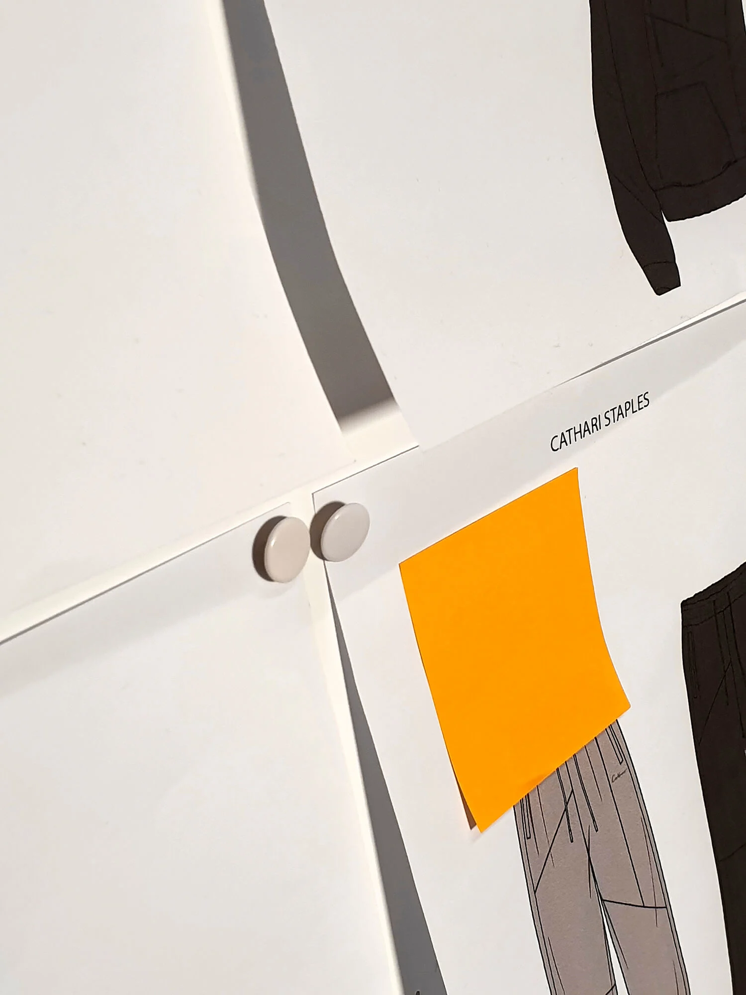 WePresent | Learn from the process of designer Daniëlle Cathari