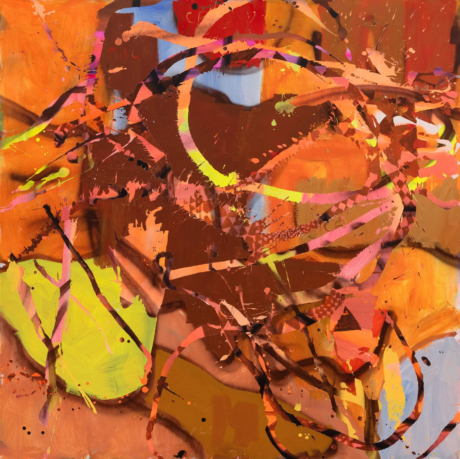 WePresent | Esteban Cabeza de Baca talks activism through art