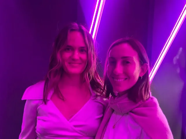 WePresent | Watch Gia Coppola and Kelly Zutrau (Wet)’s new video