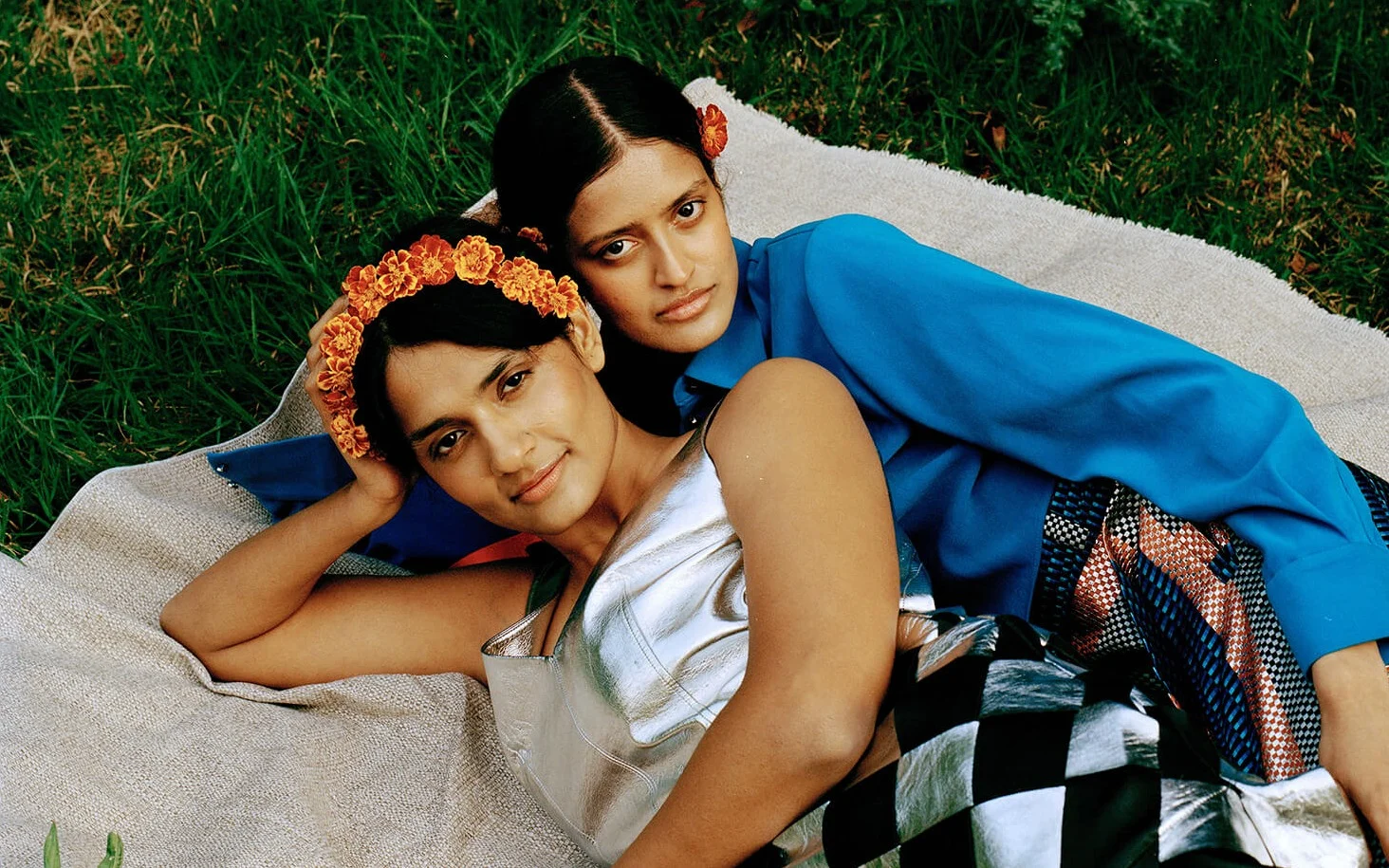 WePresent | Photographer Keerthana Kunnath is rewriting her youth