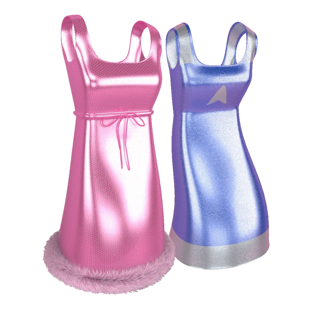 WePresent | Think Pink / Explore the world of High Femme Cinema