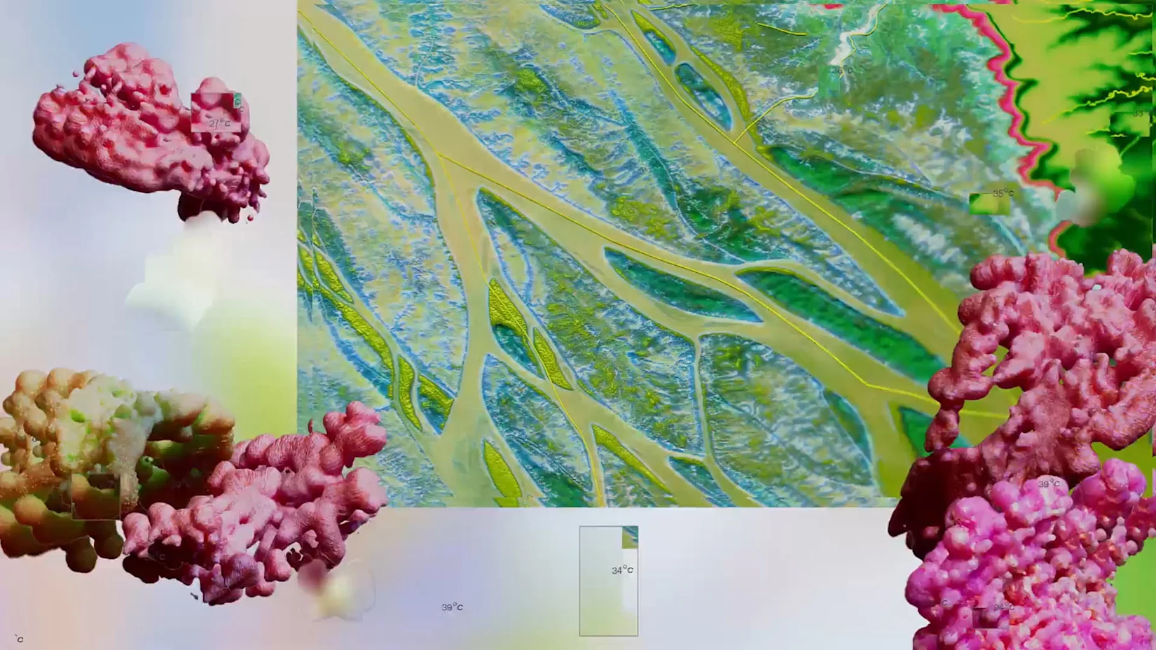 WePresent | Dada Projects, the women-led, future-facing 3D design studio