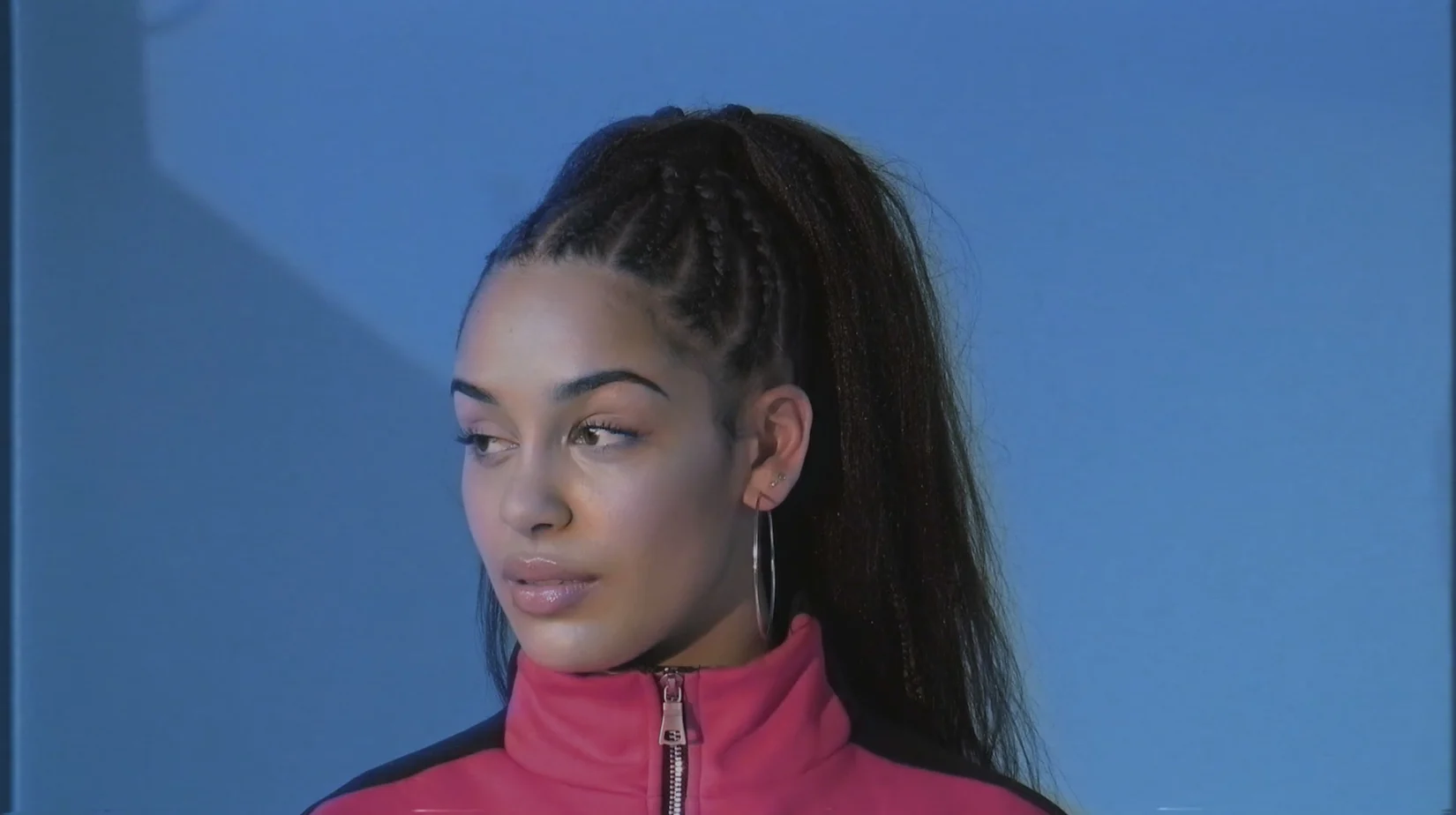 WePresent | Jorja Smith