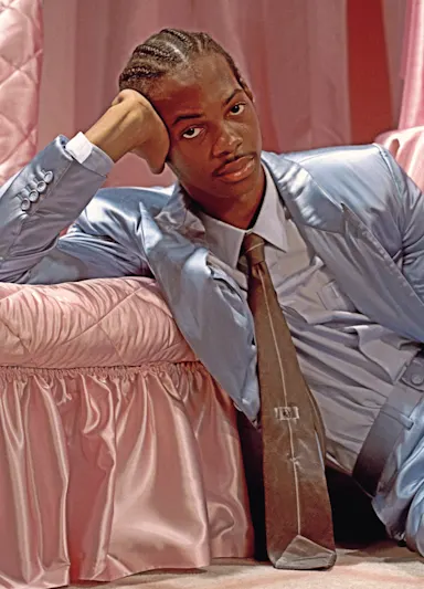 WePresent | Rachel Fleminger Hudson’s study of talismanic objects