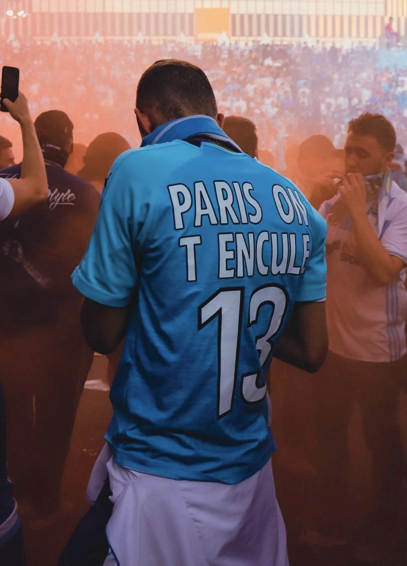 WePresent | Explore Marseille through photographer Rachel Akoun’s lens