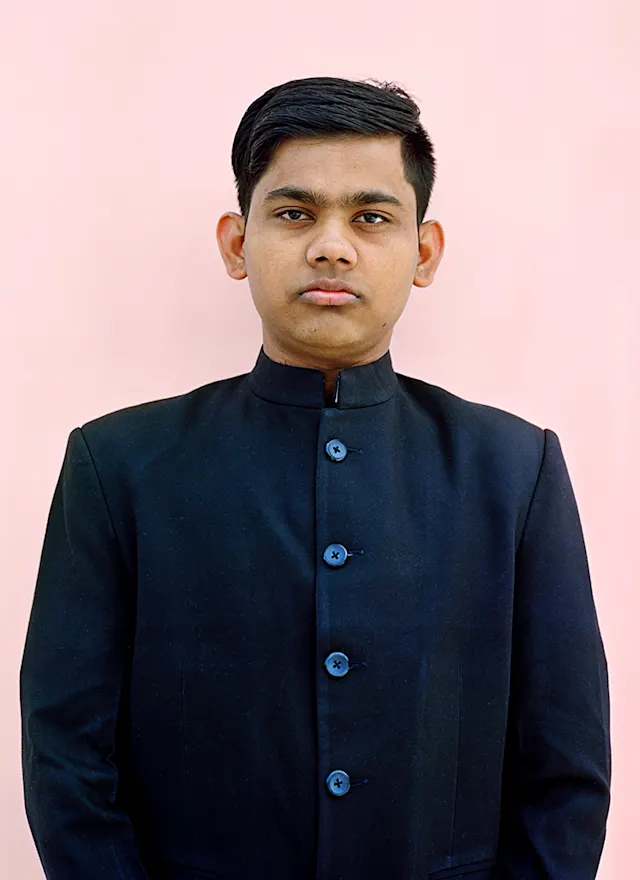 WePresent | Prarthna Singh and Snigdha Poonam photograph young India