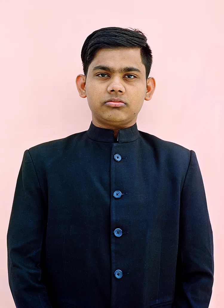 WePresent | Prarthna Singh and Snigdha Poonam photograph young India