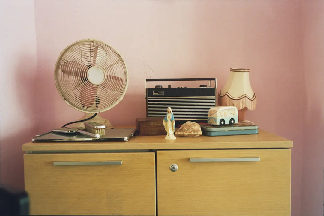 WePresent | Elena Bianca Zagari portrays Naples beyond the male gaze