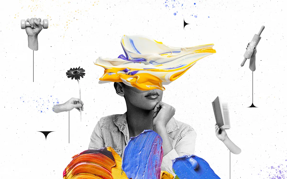 WePresent | Illustrator Hiller Goodspeed on what really matters