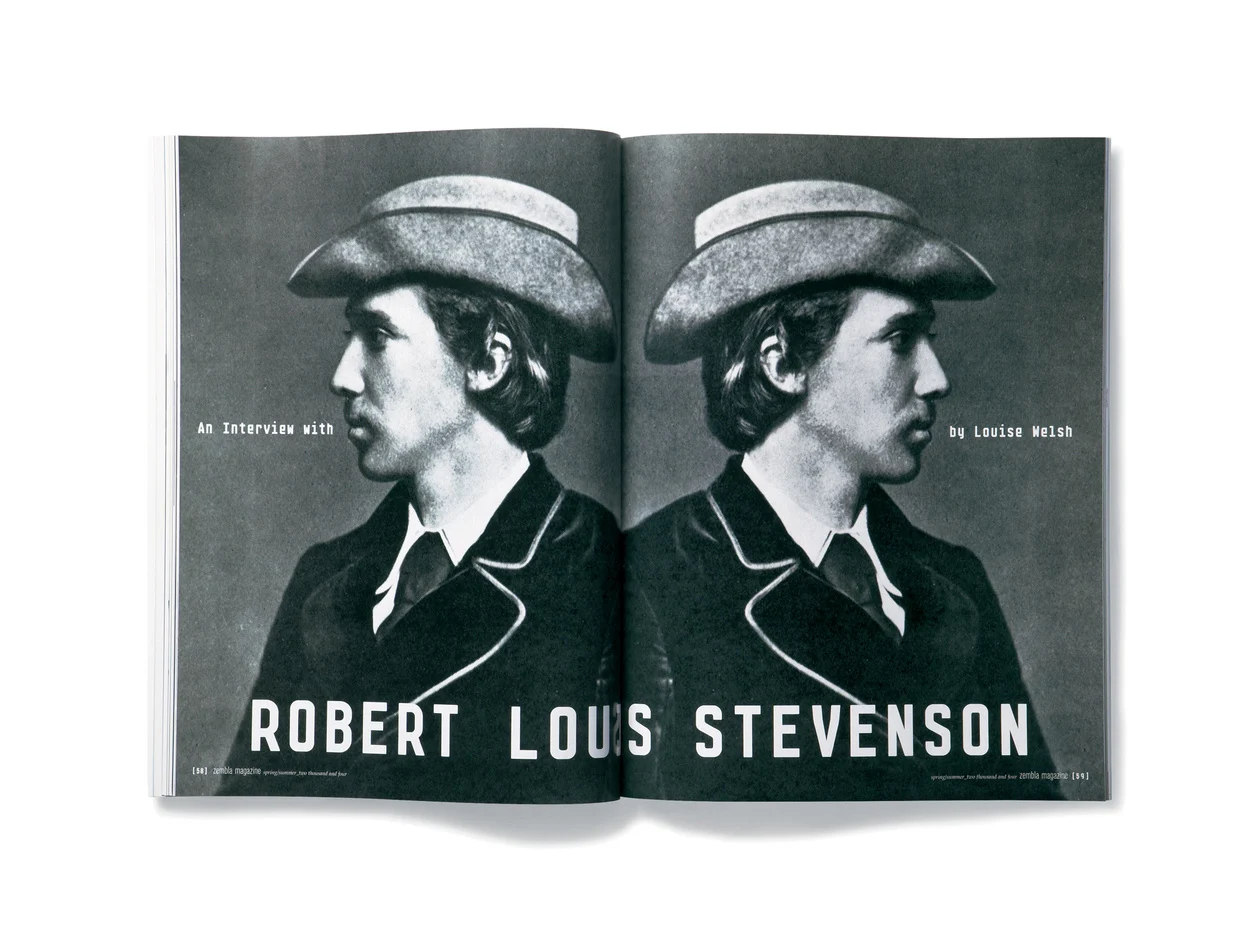 WePresent | Matt Willey talks mentors and iconic magazine covers