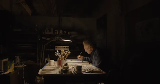 WePresent | Artist directory