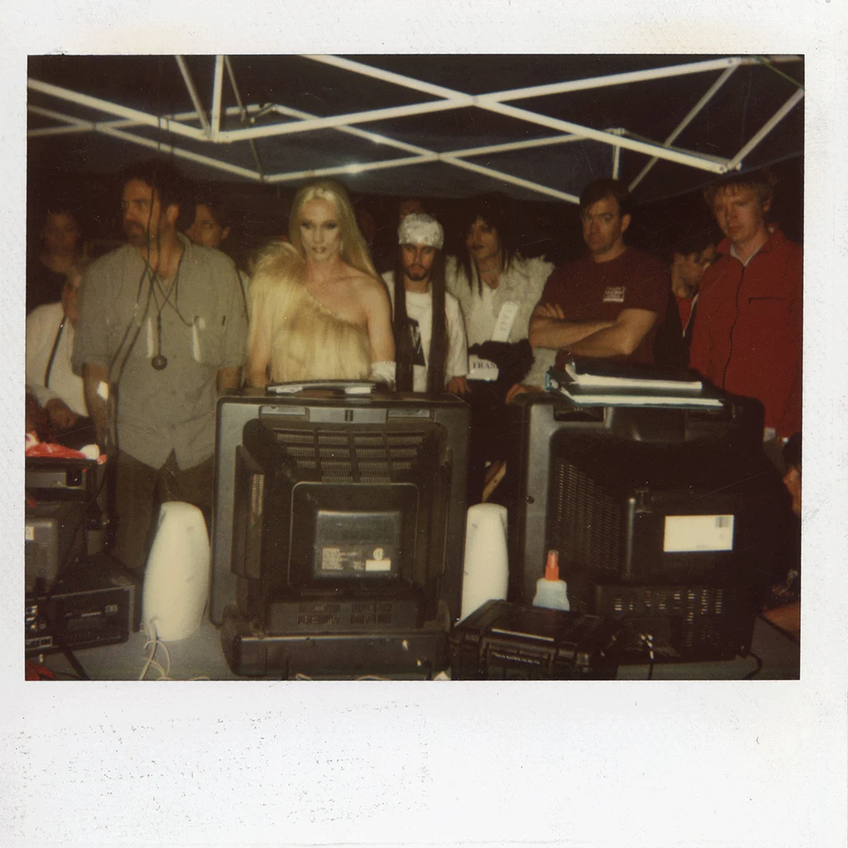 WePresent | The cultural legacy of Hedwig and the Angry Inch