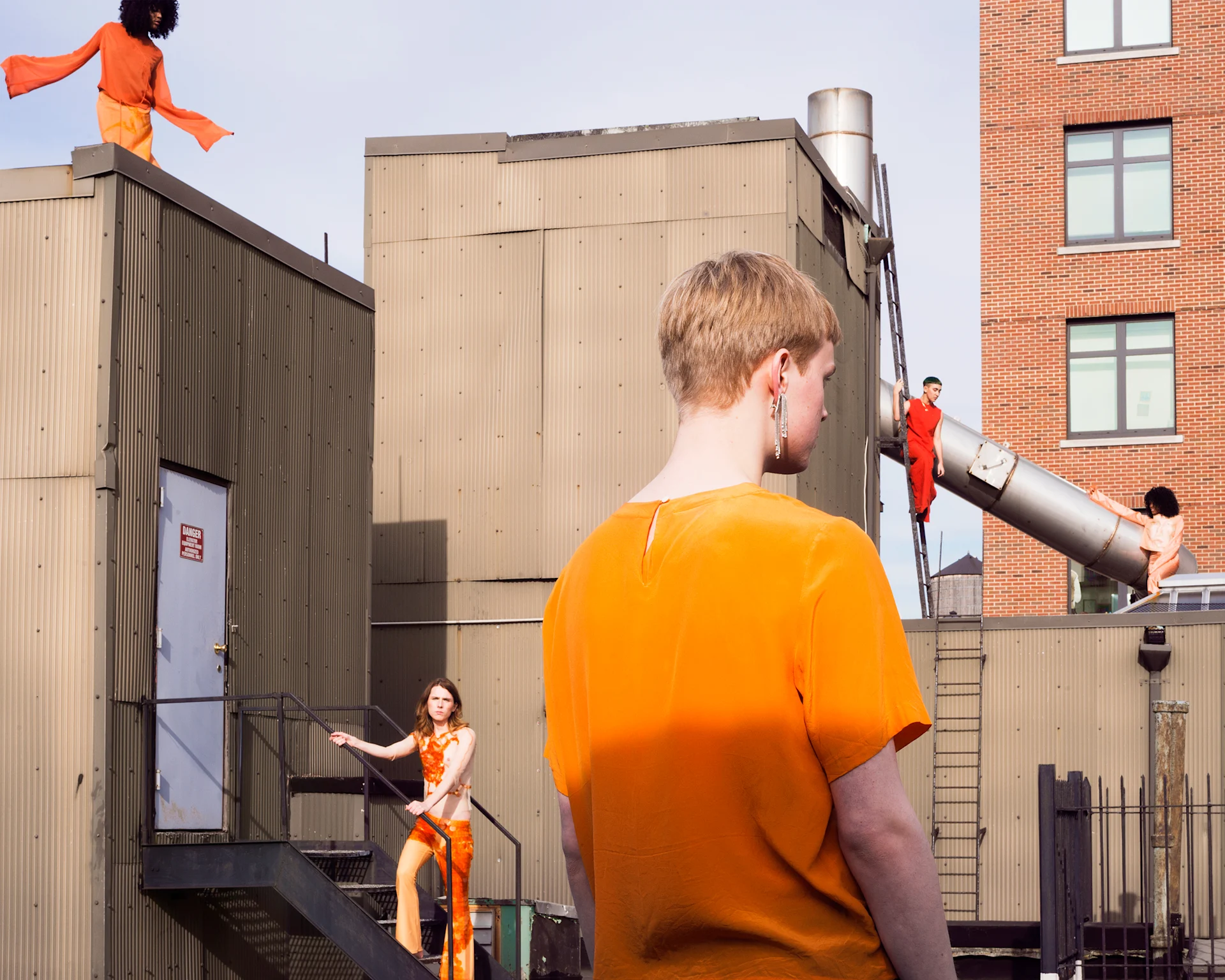 WePresent | Photographer Thomas McCarty went from Midwest to Vogue